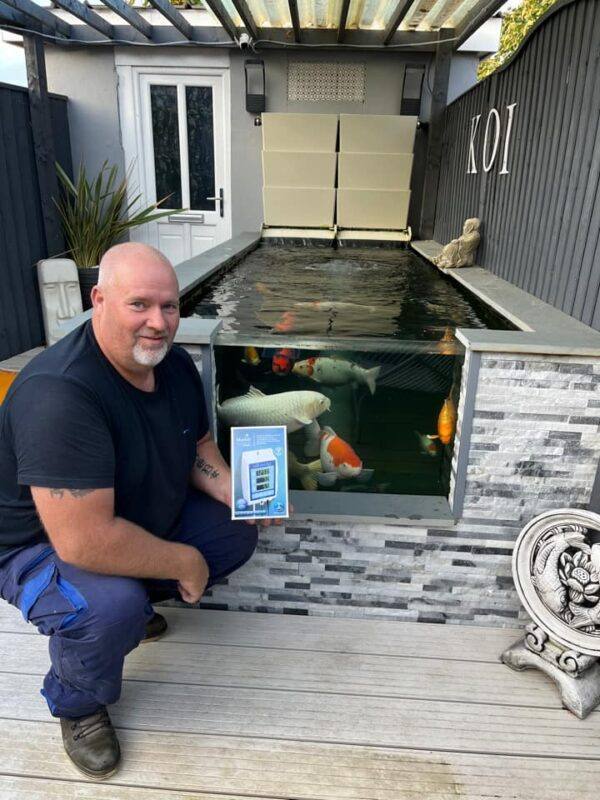 Home Page - KOI COMPETITIONS