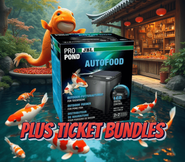 Home Page - KOI COMPETITIONS