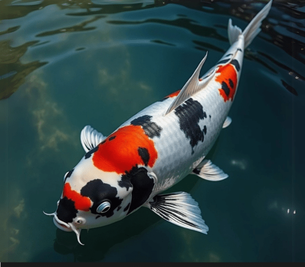 Home Page - KOI COMPETITIONS